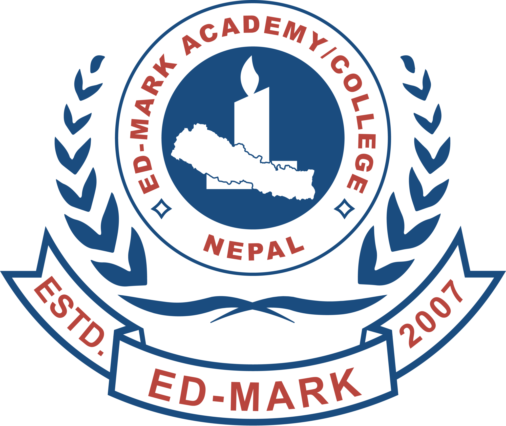 Admission Form – ED-MARK